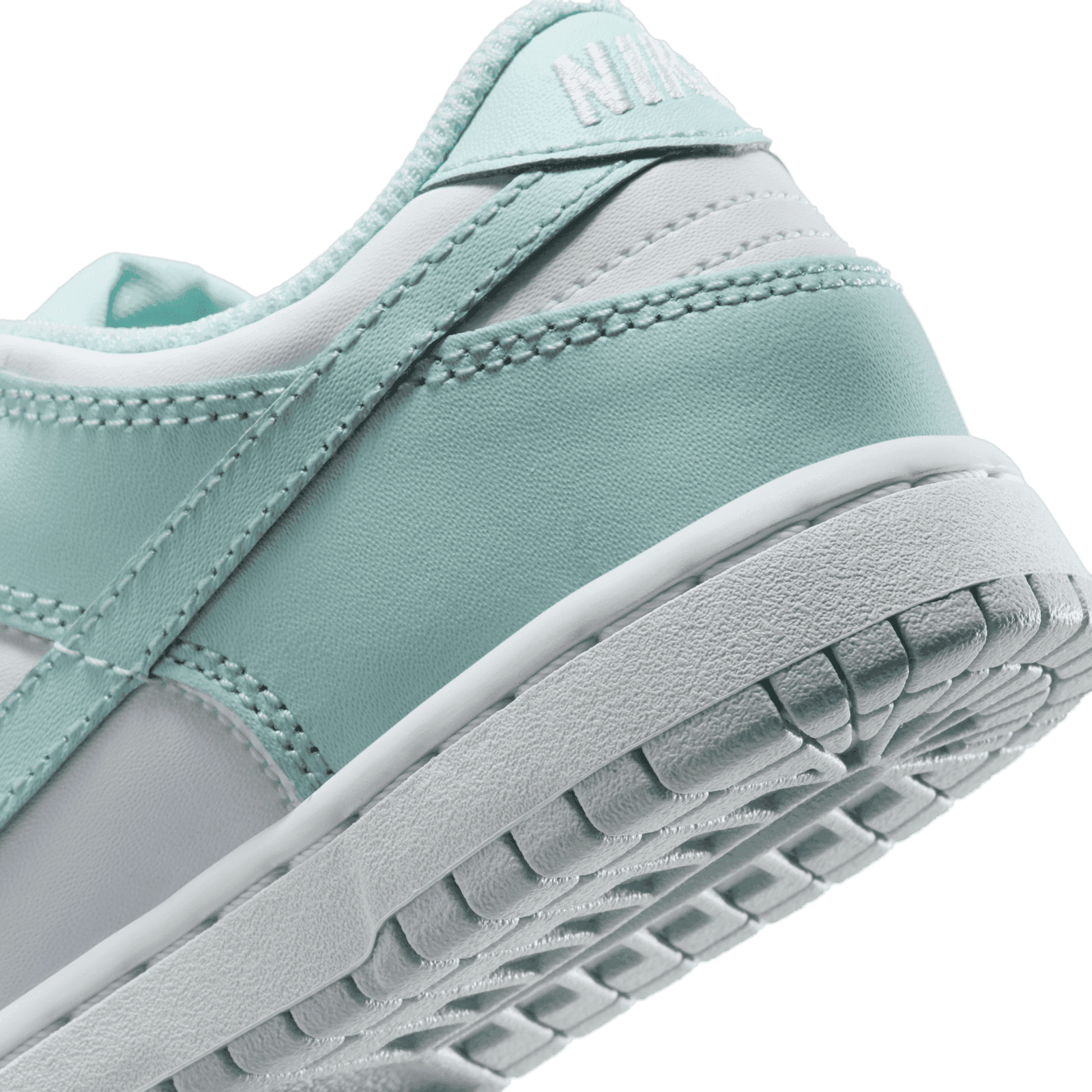 Nike Dunk Low Glacier Blue (PS) - FB9108-105 Raffles & Where to Buy