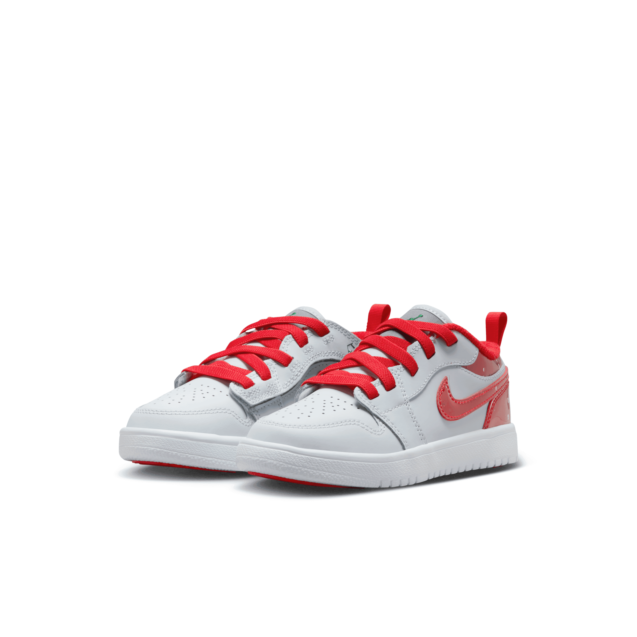 Air Jordan 1 Low ALT SE 'Gatorade Pack - Red' (PS) - FN9744-018 Release ...