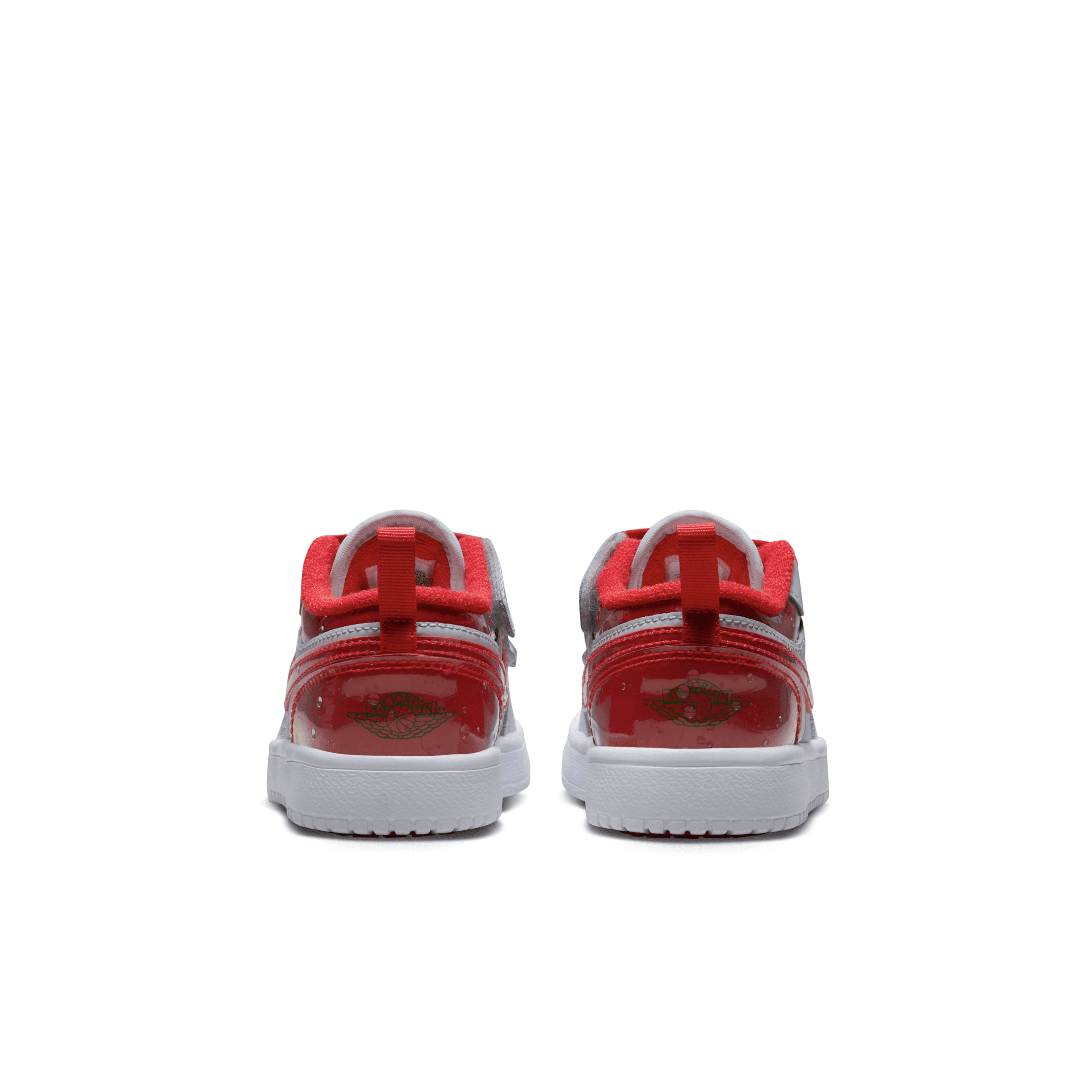 Air Jordan 1 Low ALT SE 'Gatorade Pack - Red' (PS) - FN9744-018 Release ...