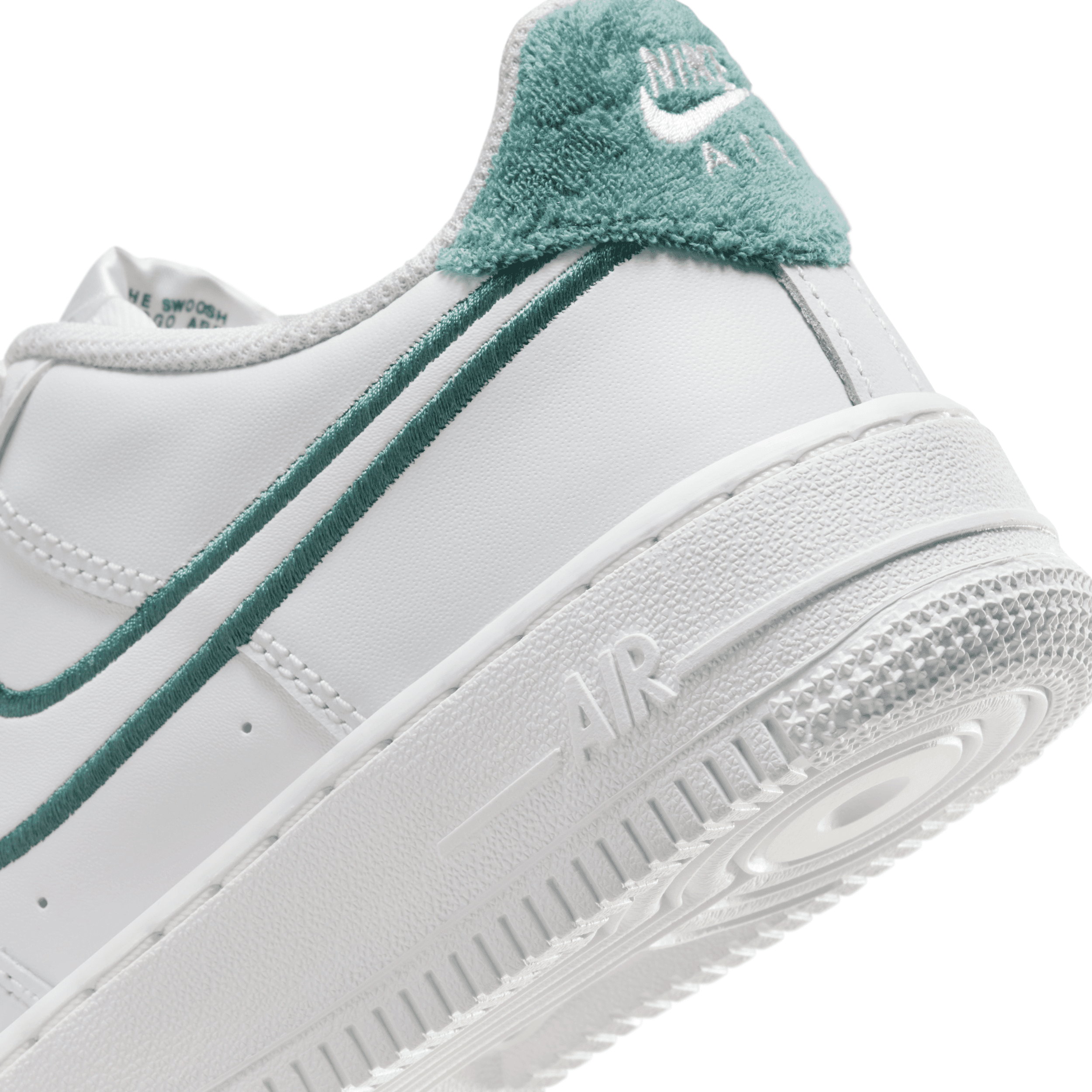 Nike Air Force 1 LV8 3 'Resort & Sport' (GS) - FZ2008-100 Release Info