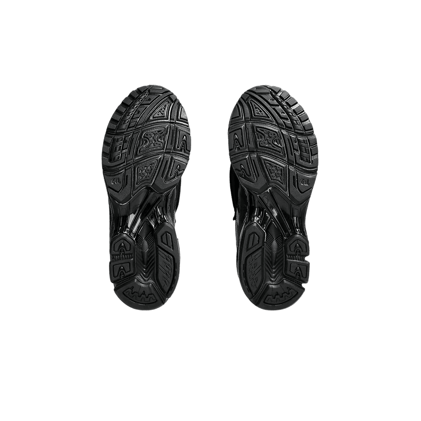 ASICS Gel-Kayano 14 SBTG x Limited Etd Monsoon Patrol Black ASICS Gel-Kayano 14 SBTG x Limited Etd Monsoon Patrol Black