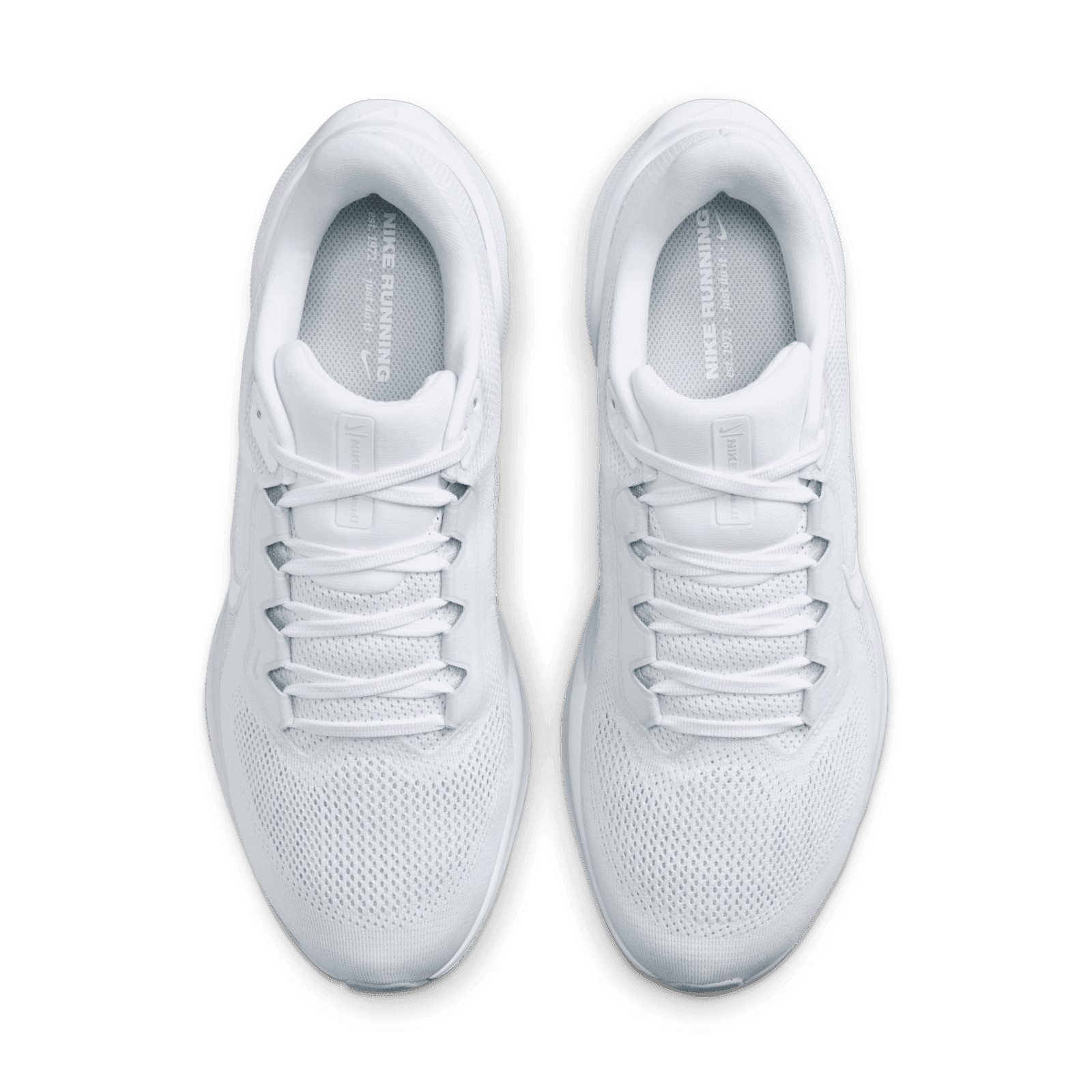 Nike Air Zoom Pegasus 41 White Pure Platinum - FD2722-102