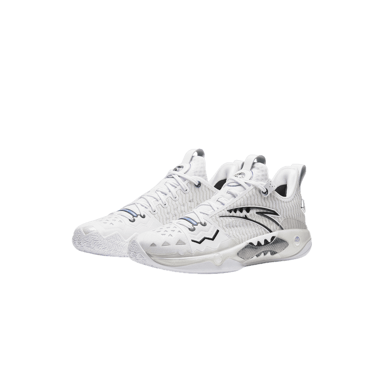 ANTA Shock Wave 5 Pro Smriti - 112331111-1 Raffles & Where to Buy