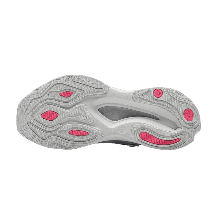 Li-Ning Infinity Paris Fashion Week 2021 White Pink (W) - AGLR084-1