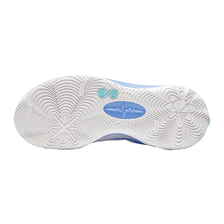 Li-Ning Wade 808 II Ultra Family Love - ABPS063-3 Raffles & Where to Buy