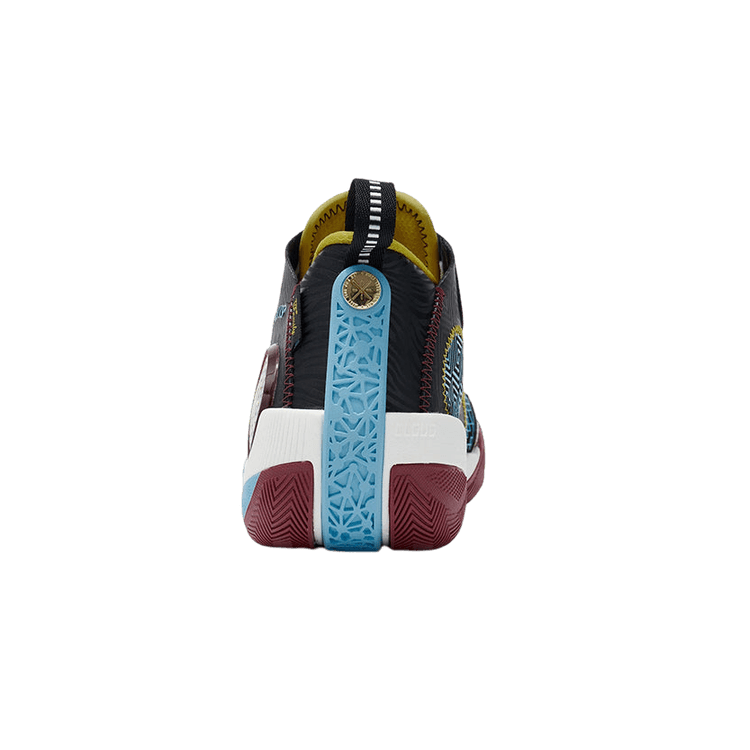 Li-Ning Wade Shadow 3 Low Black - ABPS011-3 Raffles & Where to Buy