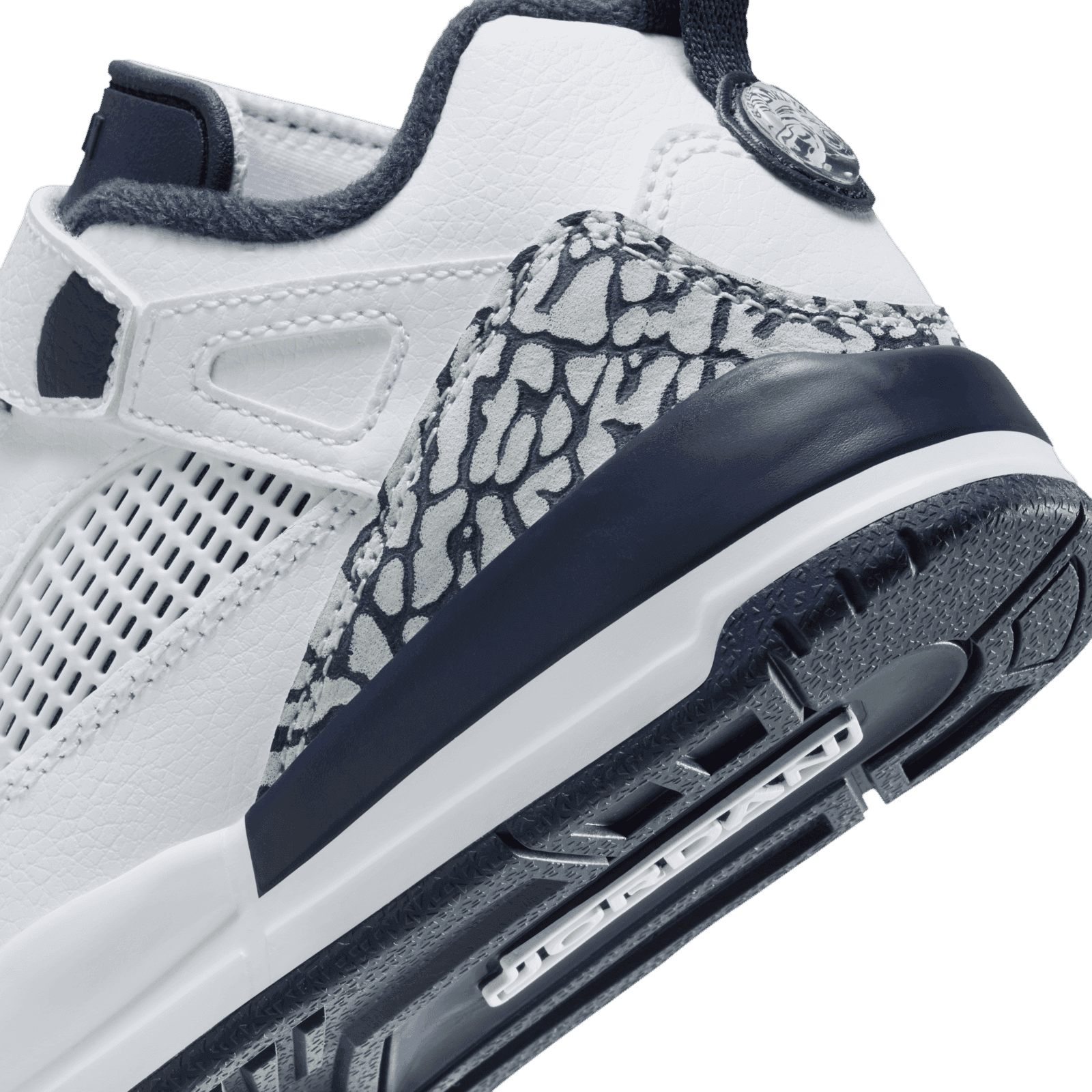 Jordan Spizike Low 'Obsidian' (PS) - FQ3951-104 Release Info