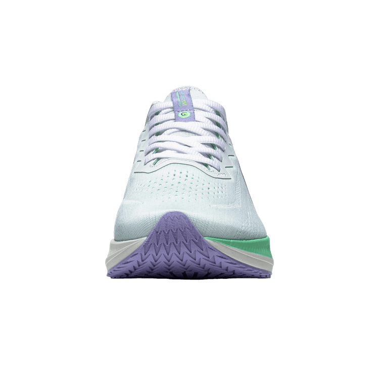 Li-Ning RED HARE VI Racing White Green (W) - ARMT016-13