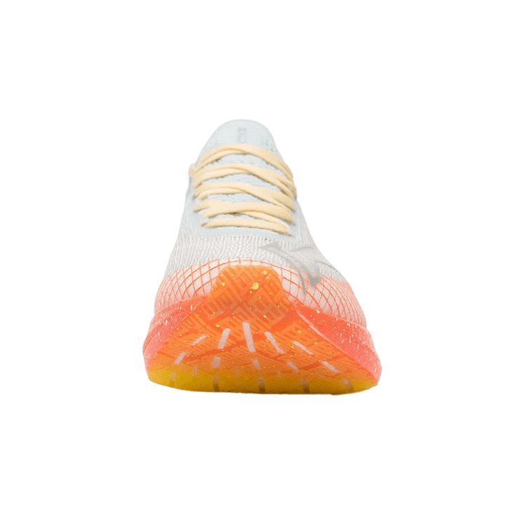 Li-Ning FeiDian 2.0 Elite White Blue Orange (W) - ARMS020-1