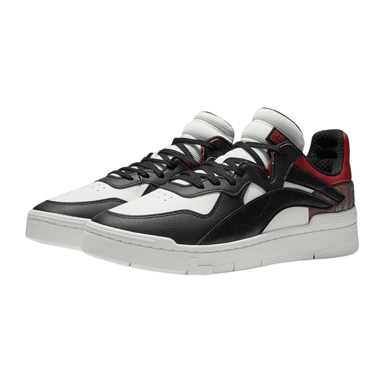 Li-Ning Superwave Lo - AGCS007-3 Raffles & Where to Buy