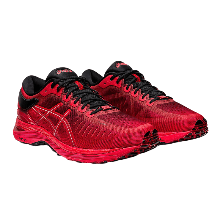 ASICS Metarun Classic Red - 1011A603-600 Raffles & Where to Buy