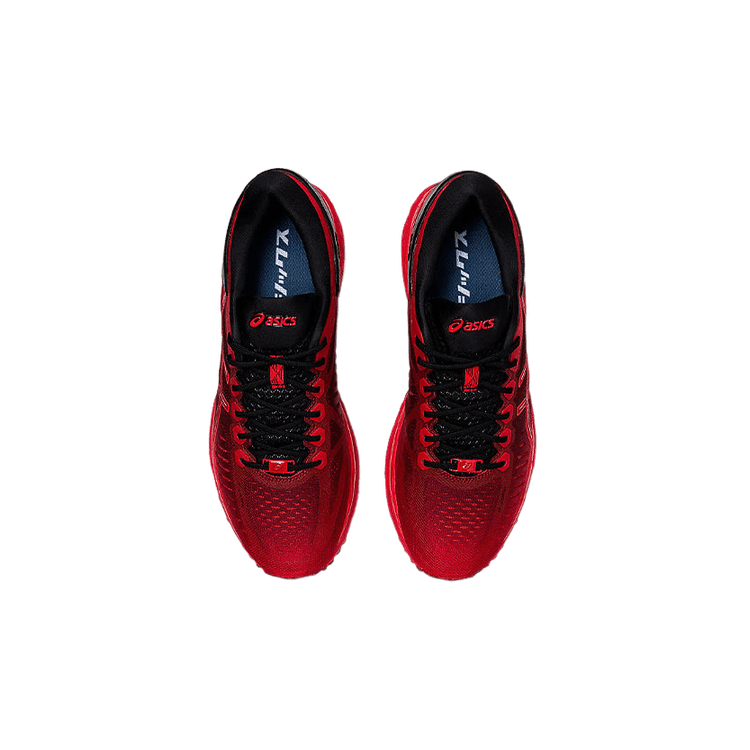ASICS Metarun Classic Red - 1011A603-600 Raffles & Where to Buy