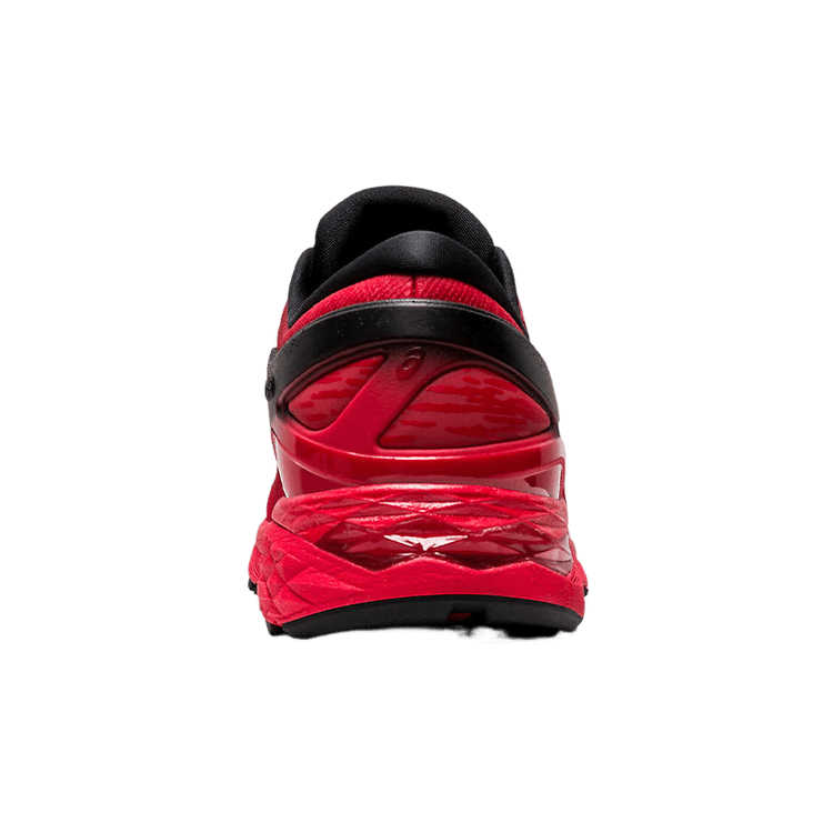 ASICS Metarun Classic Red - 1011A603-600 Raffles & Where to Buy