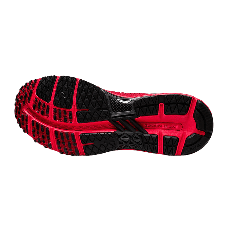 ASICS Metarun Classic Red - 1011A603-600 Raffles & Where to Buy