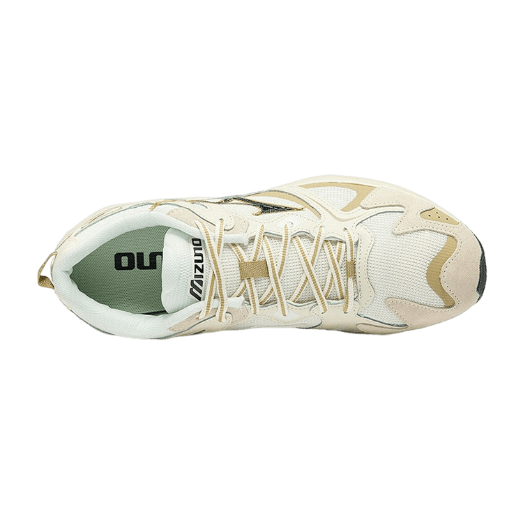 Mizuno LG 90S EC Gray White - D1GH221304 Raffles & Where to Buy