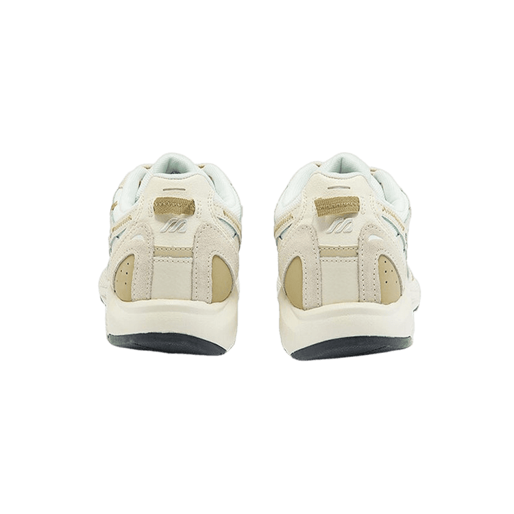 Mizuno LG 90S EC Gray White - D1GH221304 Raffles & Where to Buy