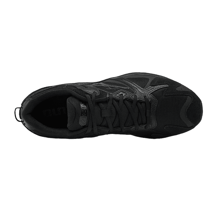 Mizuno LG 90s Retro Wear-resistant Black - D1GH212508