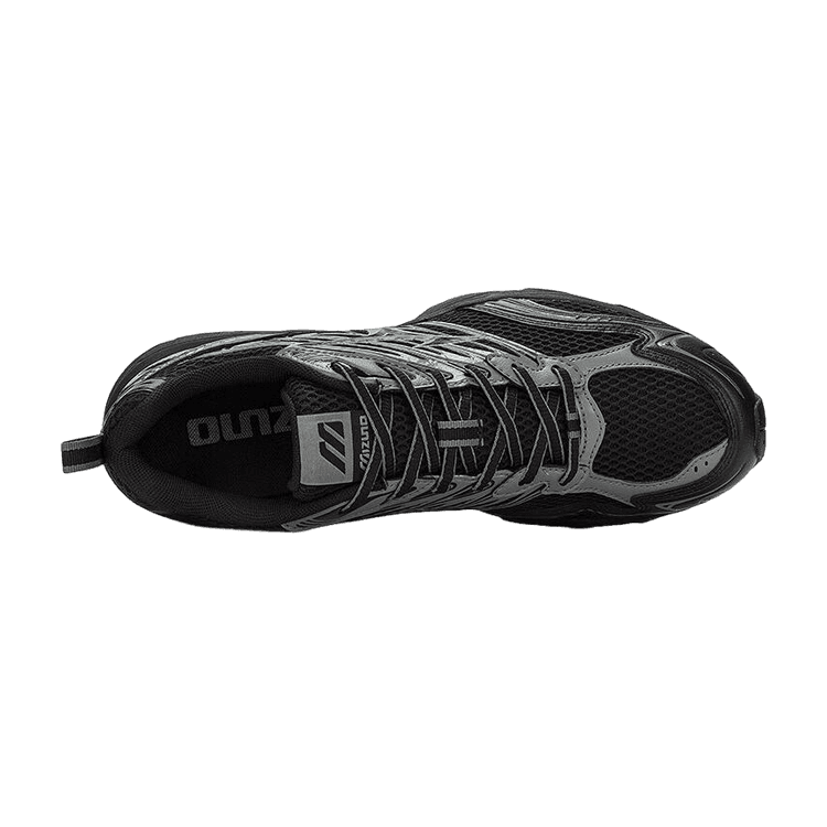 Mizuno LG 2000 Black Silver - D1GH230202 Raffles & Where to Buy