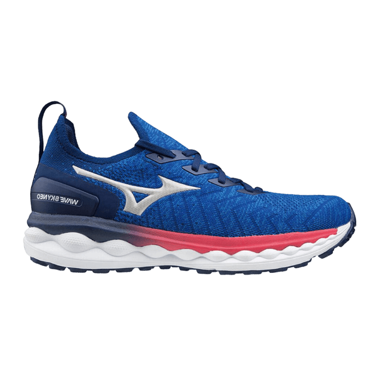 Mizuno Wave Sky Neo Blue Pink - J1GC203404 Raffles & Where to Buy