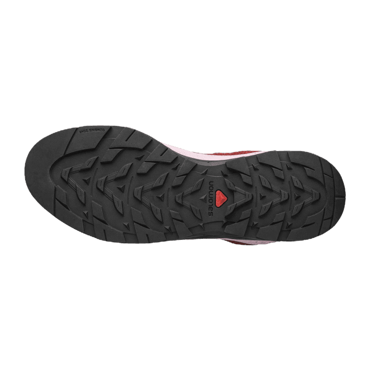 Salomon The Broken Arm x X-Alpages GORE-TEX 'Biking Red' - L47346100