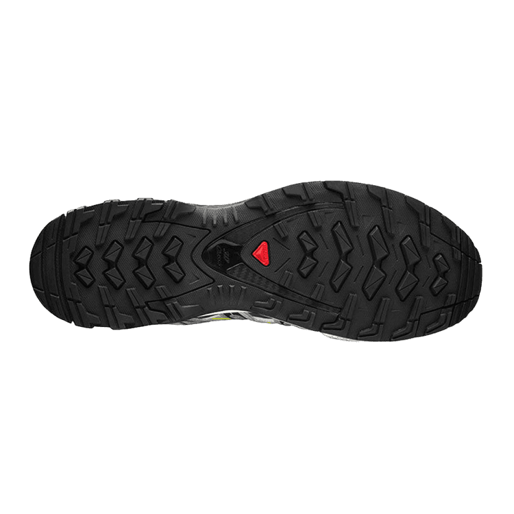 Salomon XA Pro 3D 'Quarry Lime Punch' - L41232200 Raffles & Where to Buy