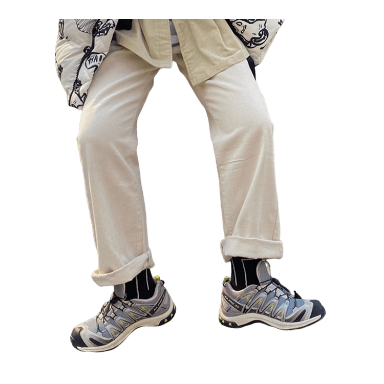Salomon XA Pro 3D 'Quarry Lime Punch' - L41232200 Raffles & Where to Buy