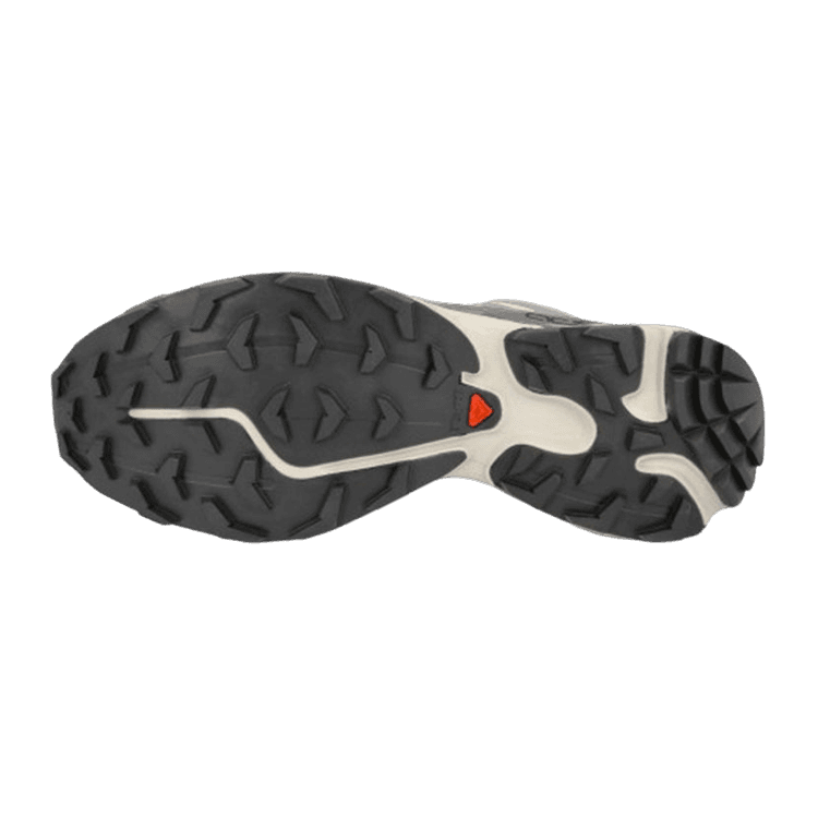 Salomon XT-4 Advanced 'Silver Metallic Lunar Rock' - L41395500