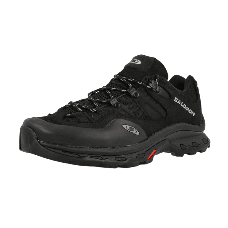 Salomon XT-Quest 2 Advanced 'Black Ebony' - L41656300