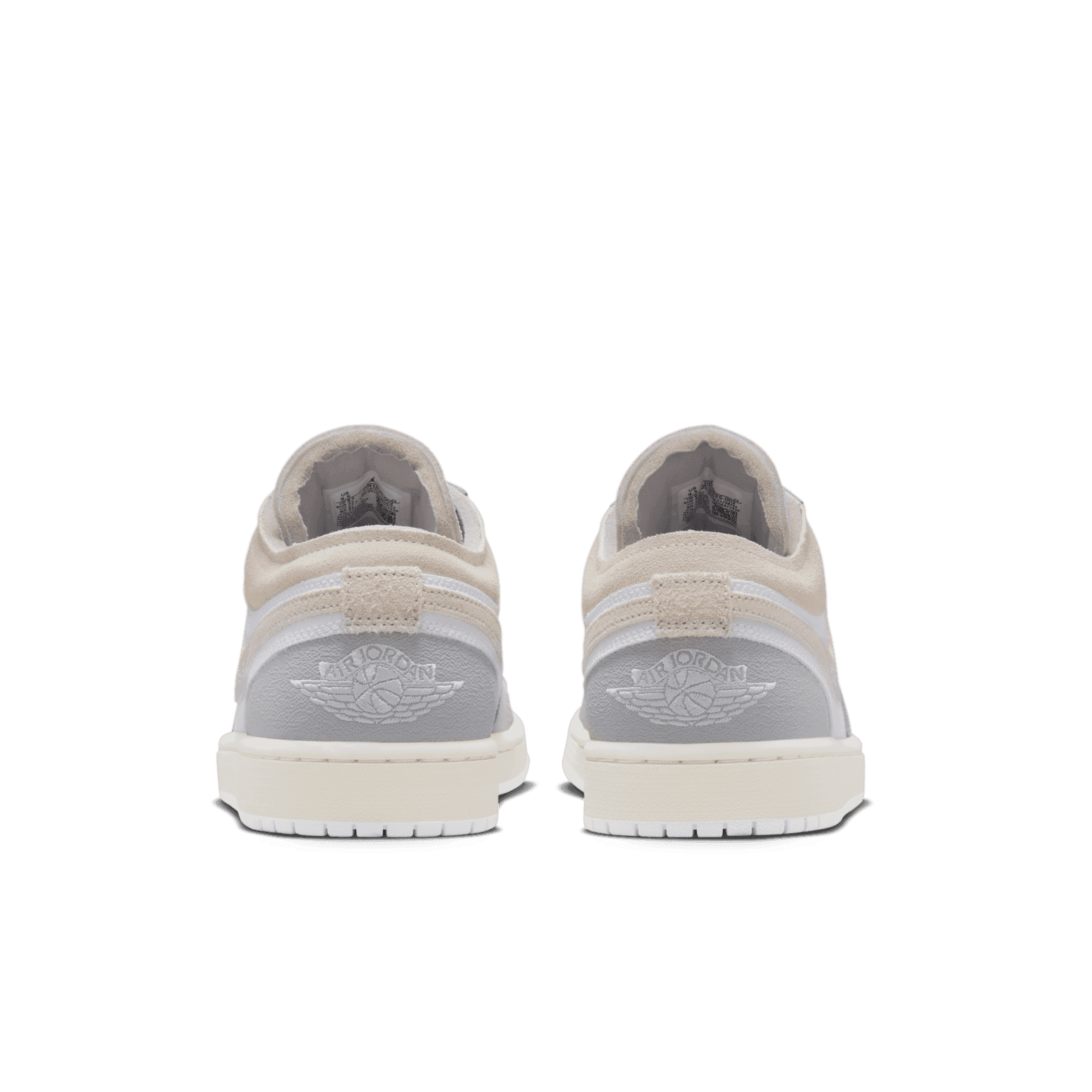 Air Jordan 1 Low Craft EX Foam - DN1635-002 Release Info