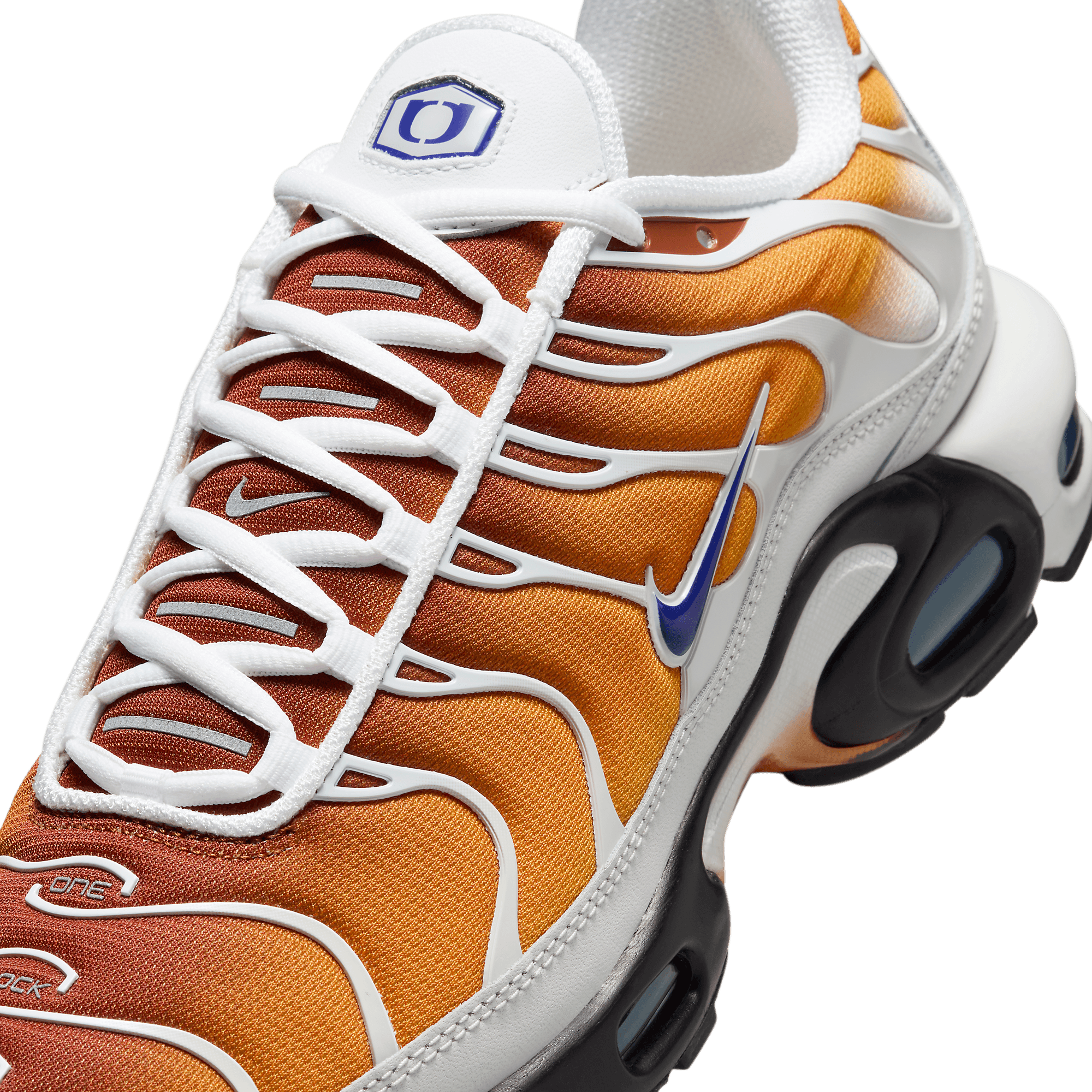 Nike Air Max Plus One Block Down Chutney - FZ3308-700 Release Info