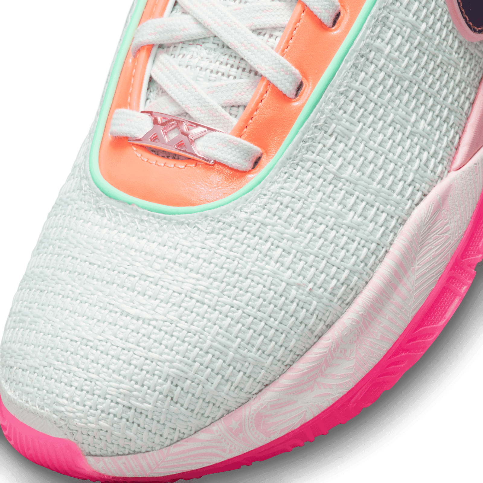 Nike LeBron 20 Time Machine - DJ5423-300 Raffles & Where to Buy