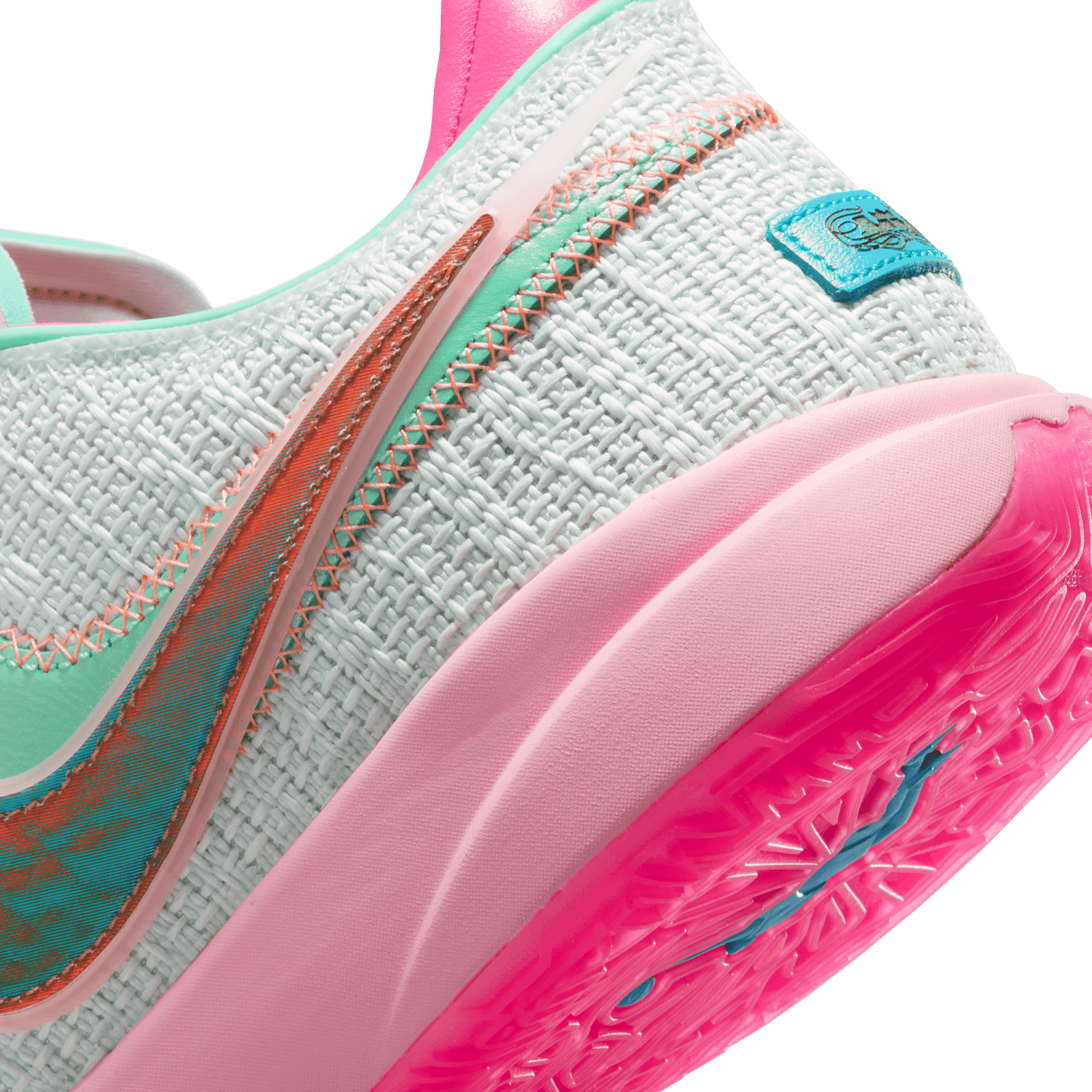 Nike LeBron 20 Time Machine - DJ5423-300 Raffles & Where to Buy