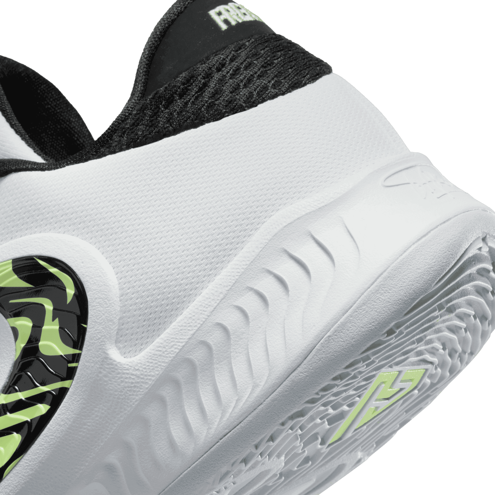 Nike Zoom Freak 4 'Greek Coastline' (GS) - DQ0553-100 Release Info