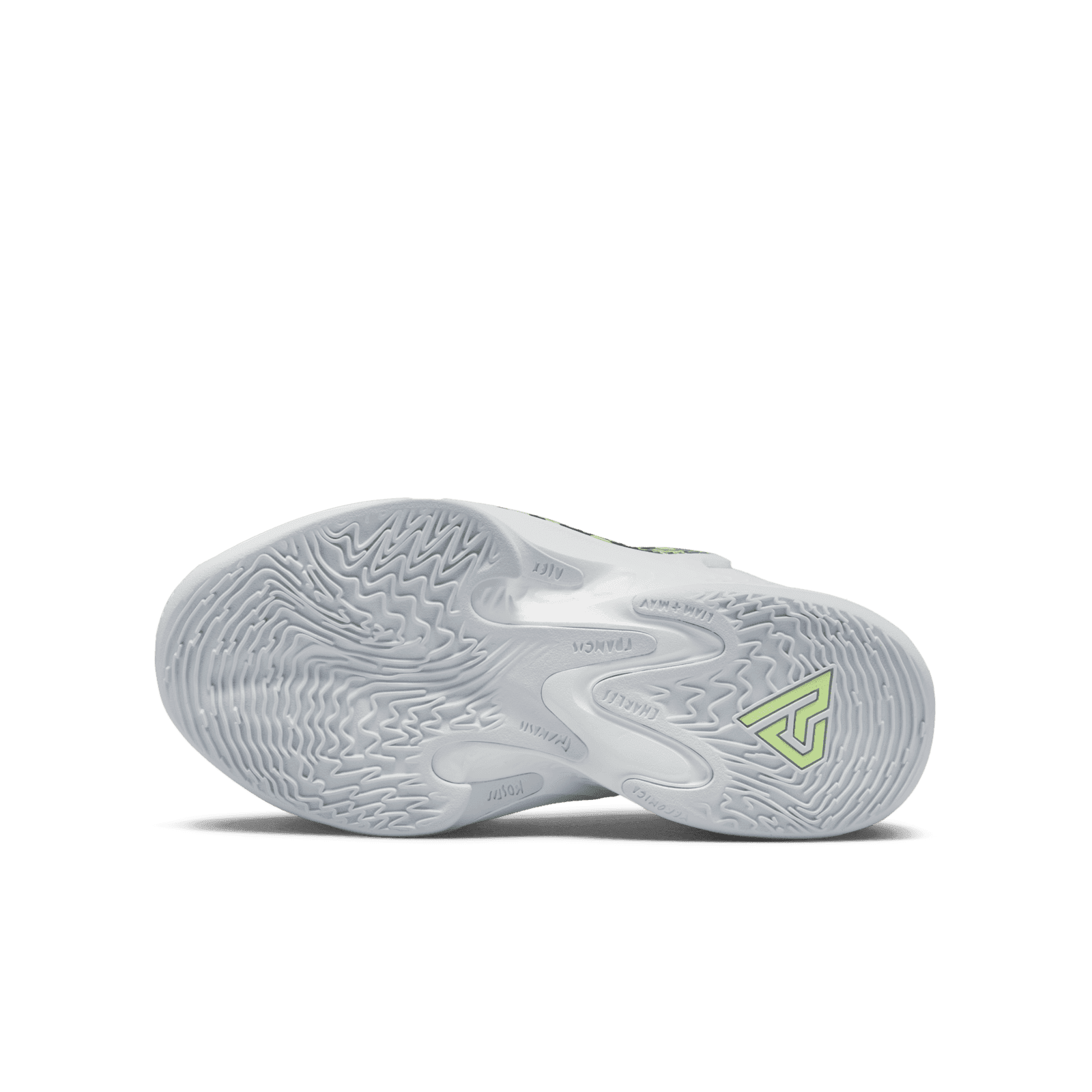 Nike Zoom Freak 4 'Greek Coastline' (GS) - DQ0553-100 Release Info