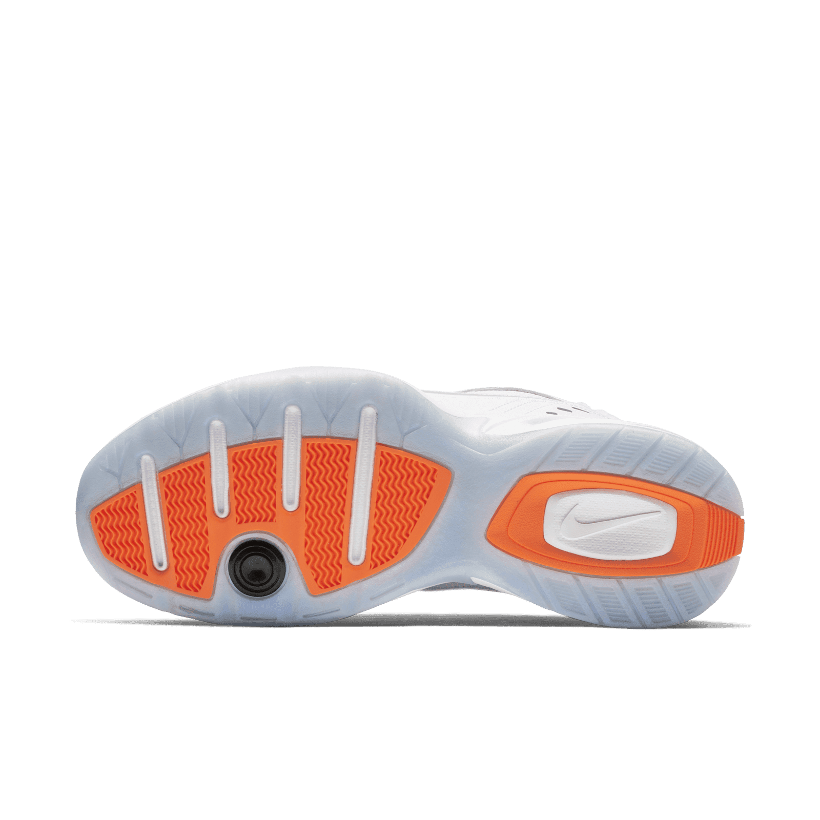 Nike Air Monarch IV Premium Snow Day - AV6676-100 Release Info