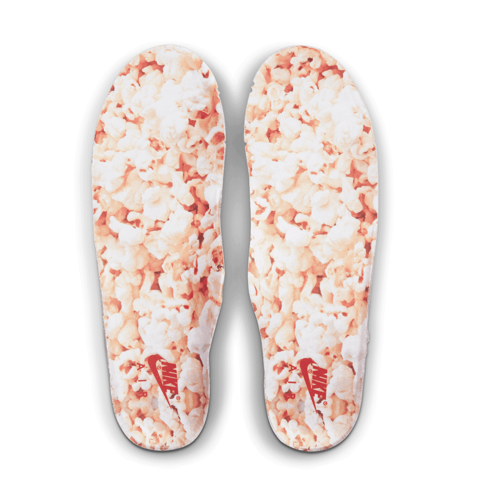 Nike Air Force 1 Low '07 Premium Popcorn - CW2919-100