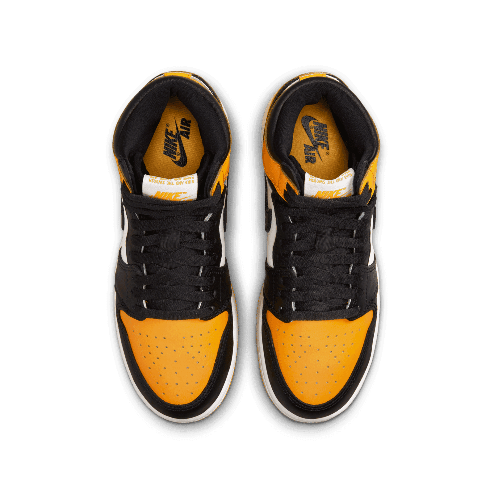 Air Jordan 1 High Taxi (GS) - 575441-711 Raffles & Where to Buy