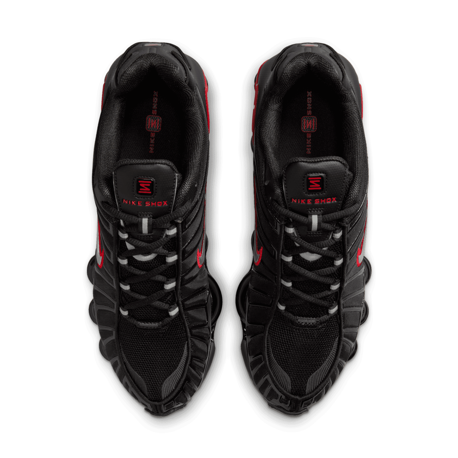 Nike Shox TL 'Black University Red' - CN0151-003 Release Info Nike Shox TL 'Black University Red' - CN0151-003 Release Info