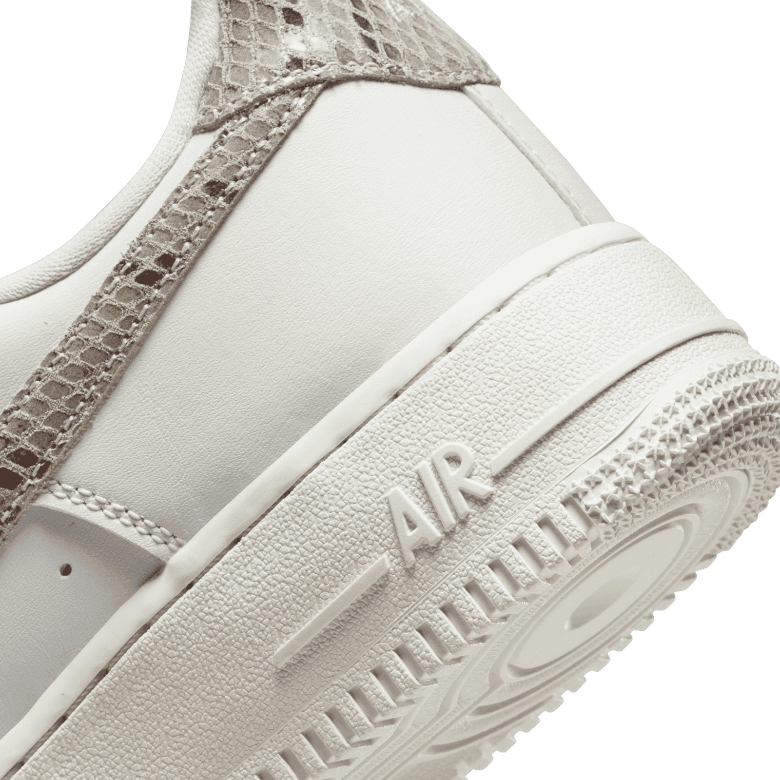 Nike Air Force 1 Low Snake Phantom (W) - DD8959-002 Release Info