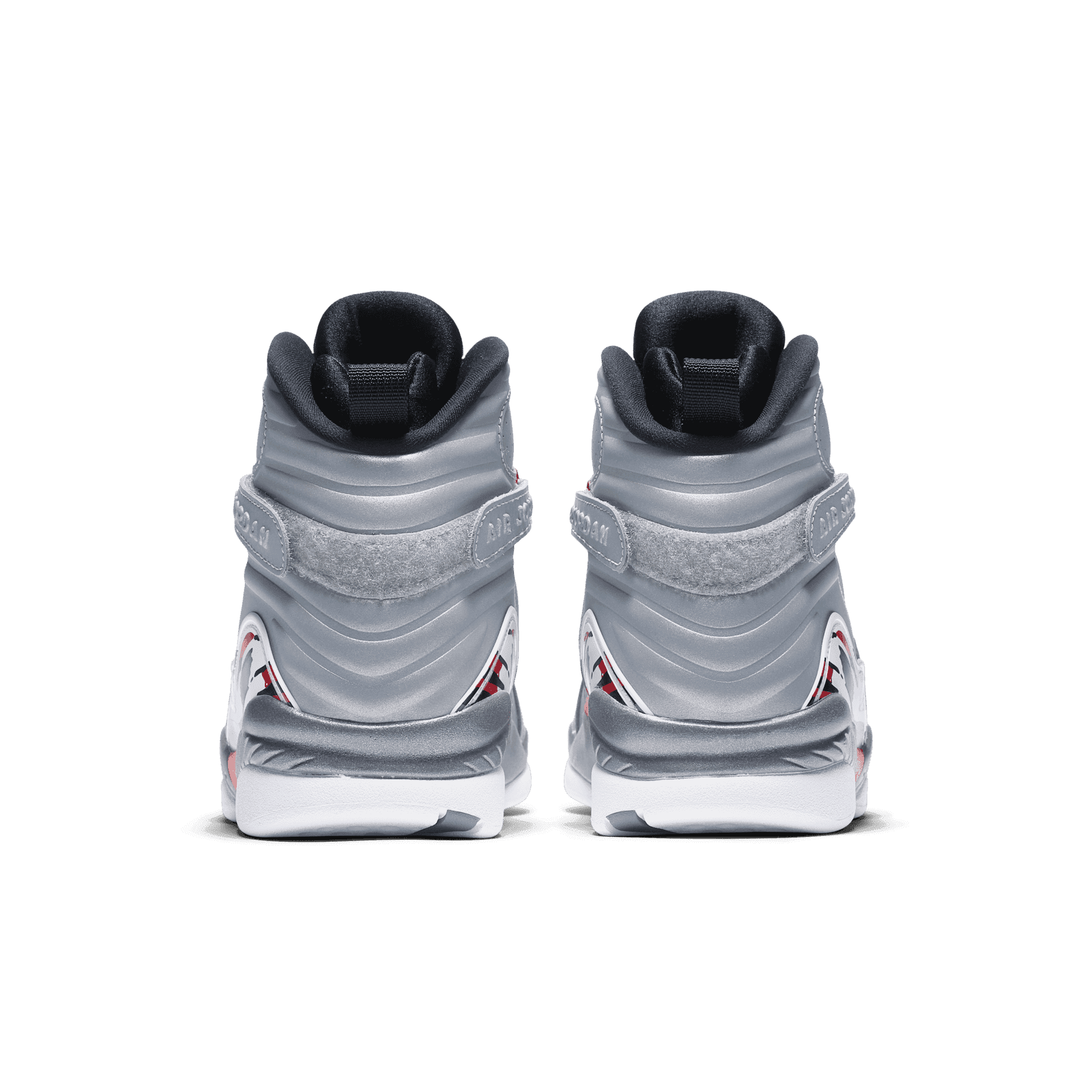 Jordan 8 Retro Reflections of a Champion - CI4073-001