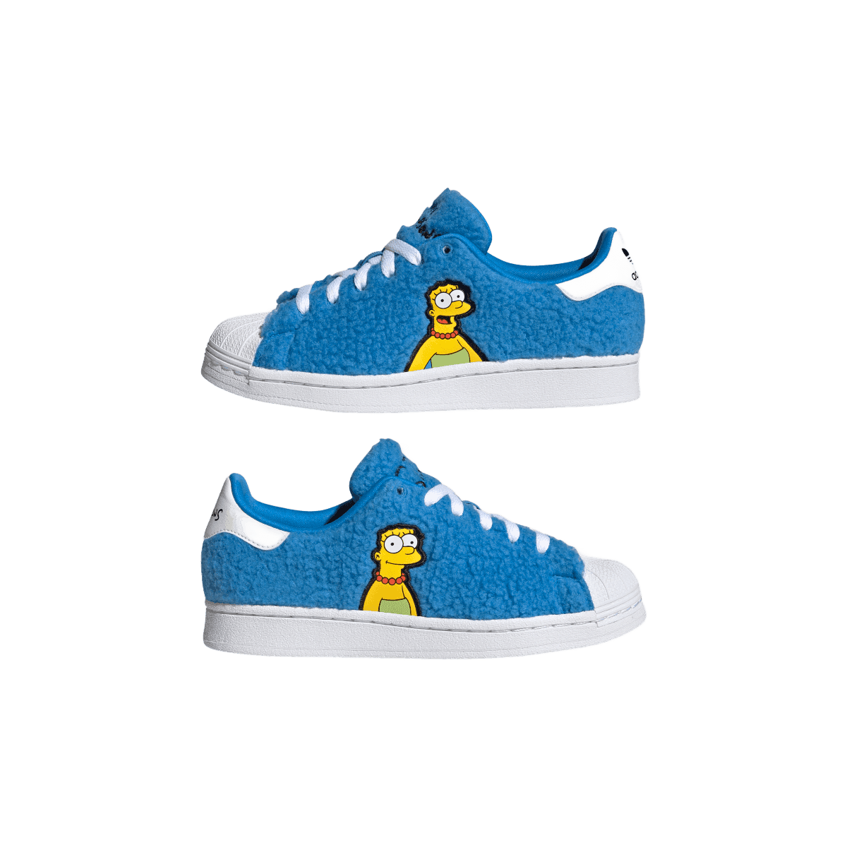 adidas Superstar The Simpsons Marge Simpson (GS) - GZ1774 Release Info