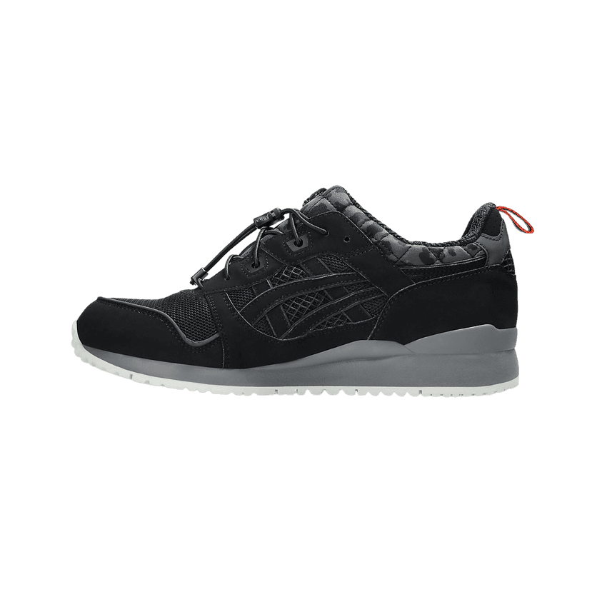 ASICS Gel-Lyte III OG GTX Black Leopard - 1203A580-001 ASICS Gel-Lyte III OG GTX Black Leopard - 1203A580-001