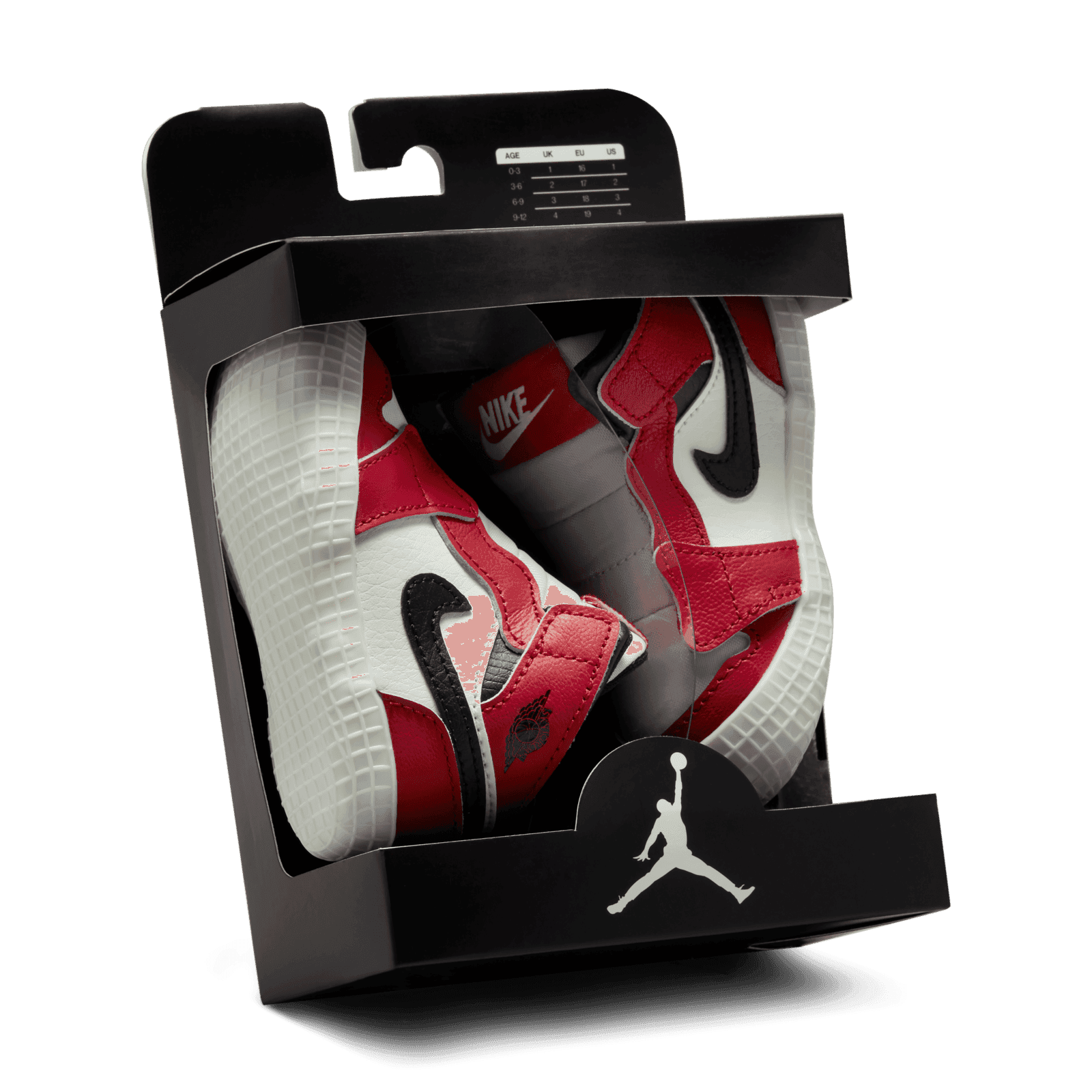 Jordan 1 High Reimagined Lost and Found (CB) - AT3745-612