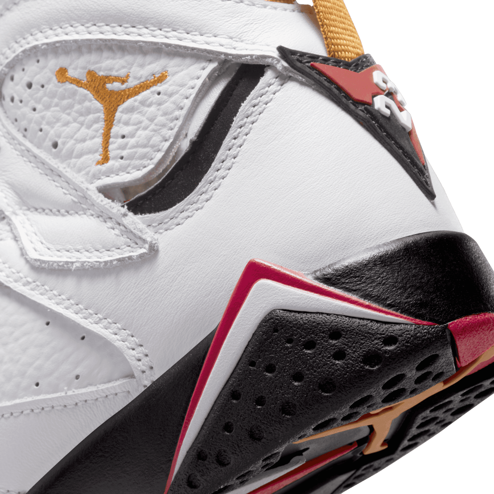 Jordan 7 Cardinal (GS) - DQ6040-106 Raffles & Where to Buy