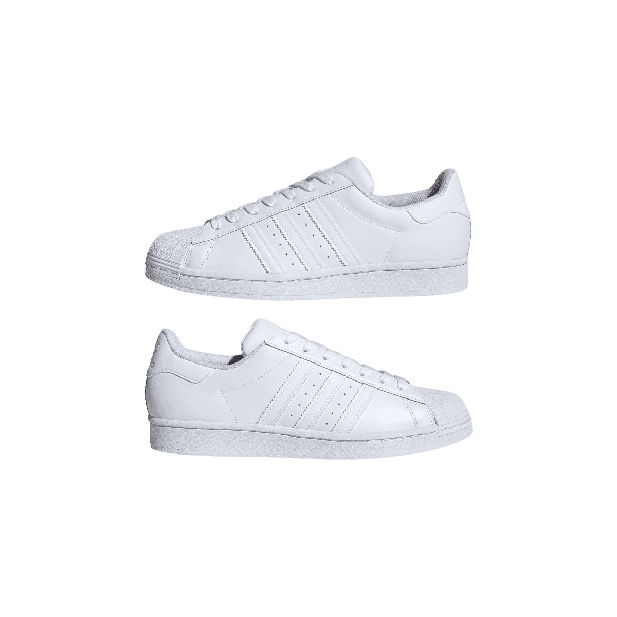 adidas Superstar Triple White (2022) - EG4960 Release Info