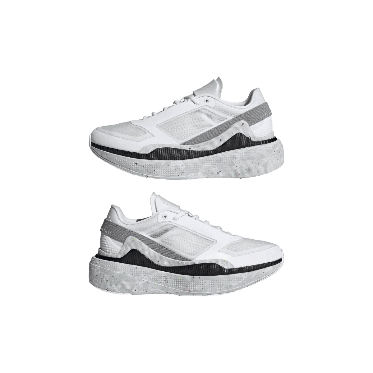 adidas Earthlight Mesh Stella McCartney Cloud White (W) - H02809 ...