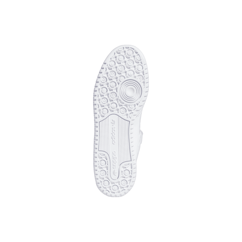 adidas Forum Low Triple White - FY7755 Release Info