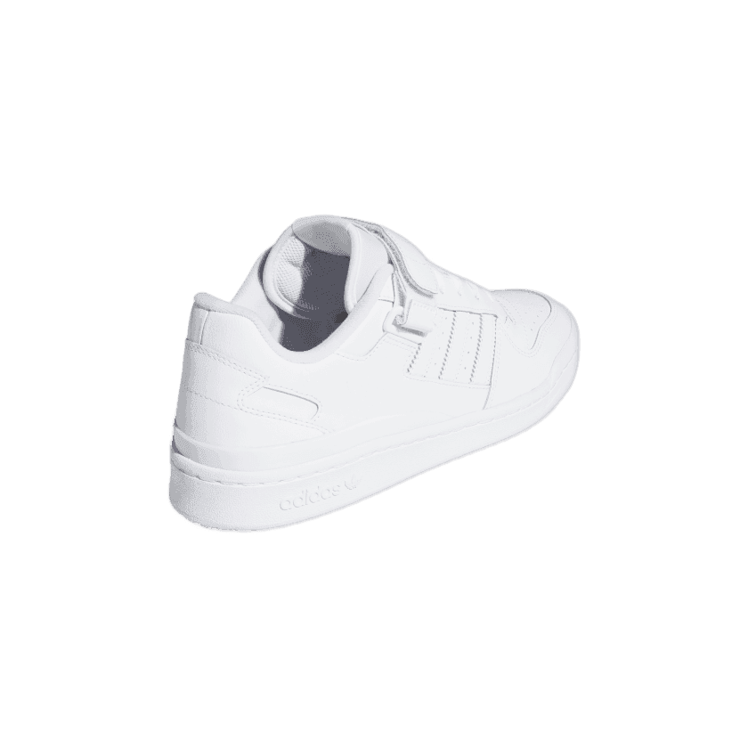adidas Forum Low Triple White - FY7755 Release Info