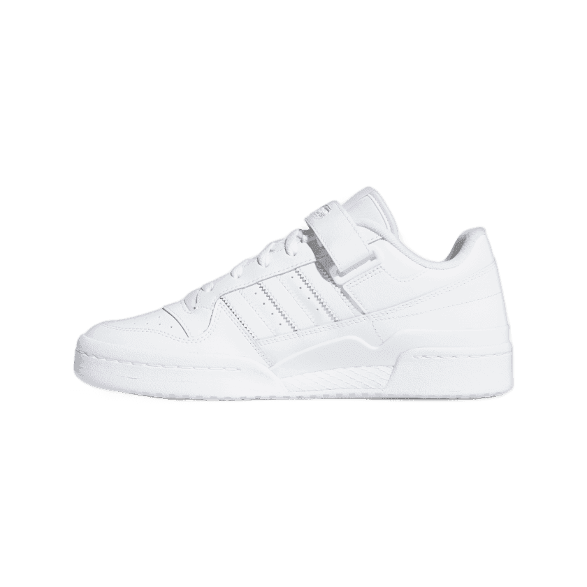 adidas Forum Low Triple White - FY7755 Release Info