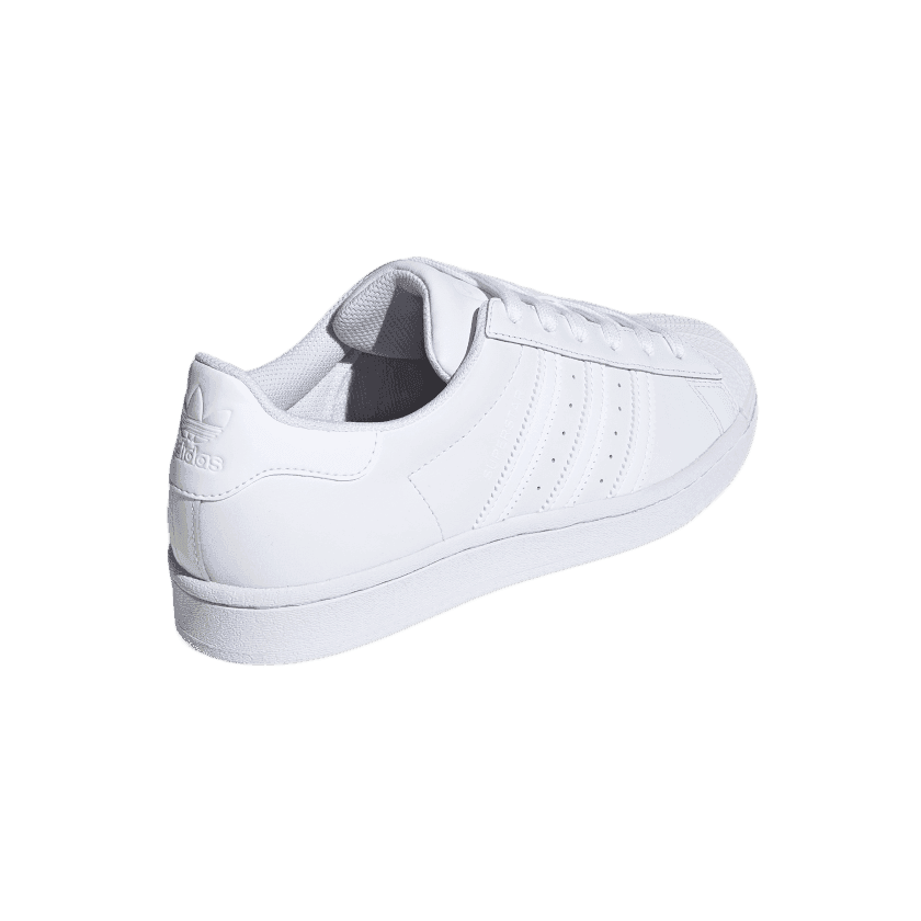 adidas Superstar All White (W) - FV3285 Release Info
